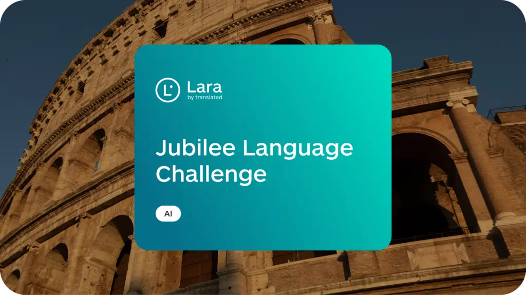 Jubilee 2025: How the Vatican Supports Multilingual Pilgrims - Blog | Lara Translate