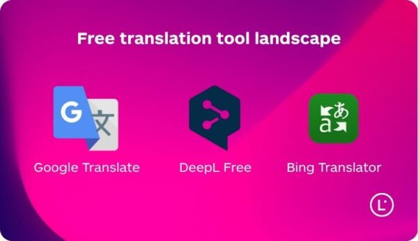 Free vs paid translation tools - Blog | Lara Translate